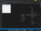 Database Connectivity In Visual Studio